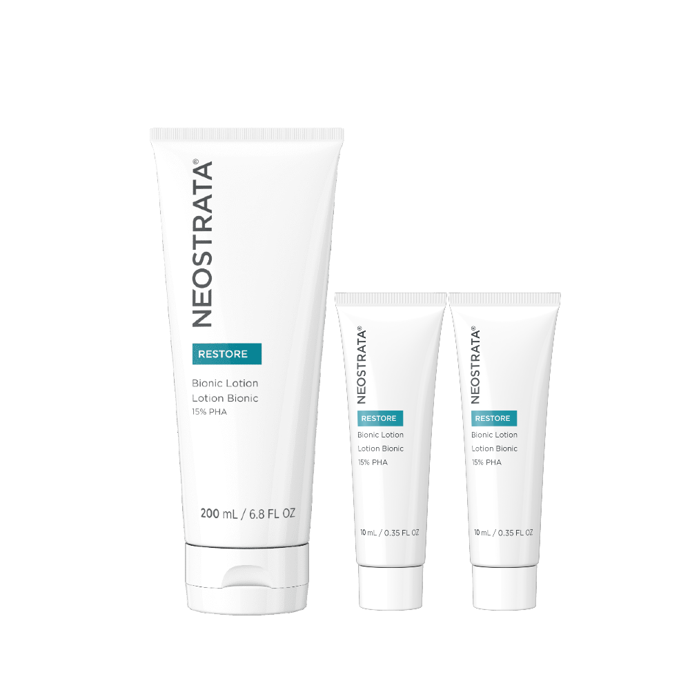 NEOSTRATA 抗氧補濕組合 | gratus AI 醫美平台