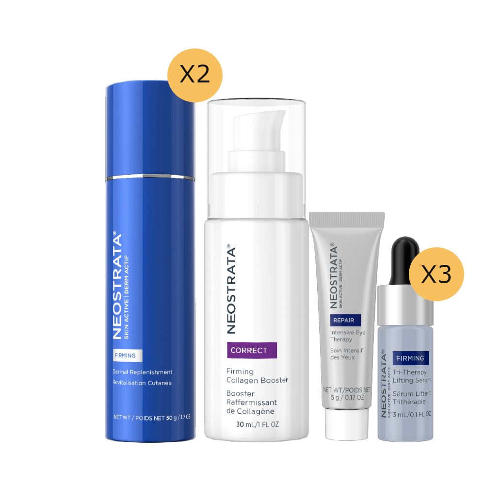 NEOSTRATA 新春抗衰老套裝 | gratus AI 醫美平台