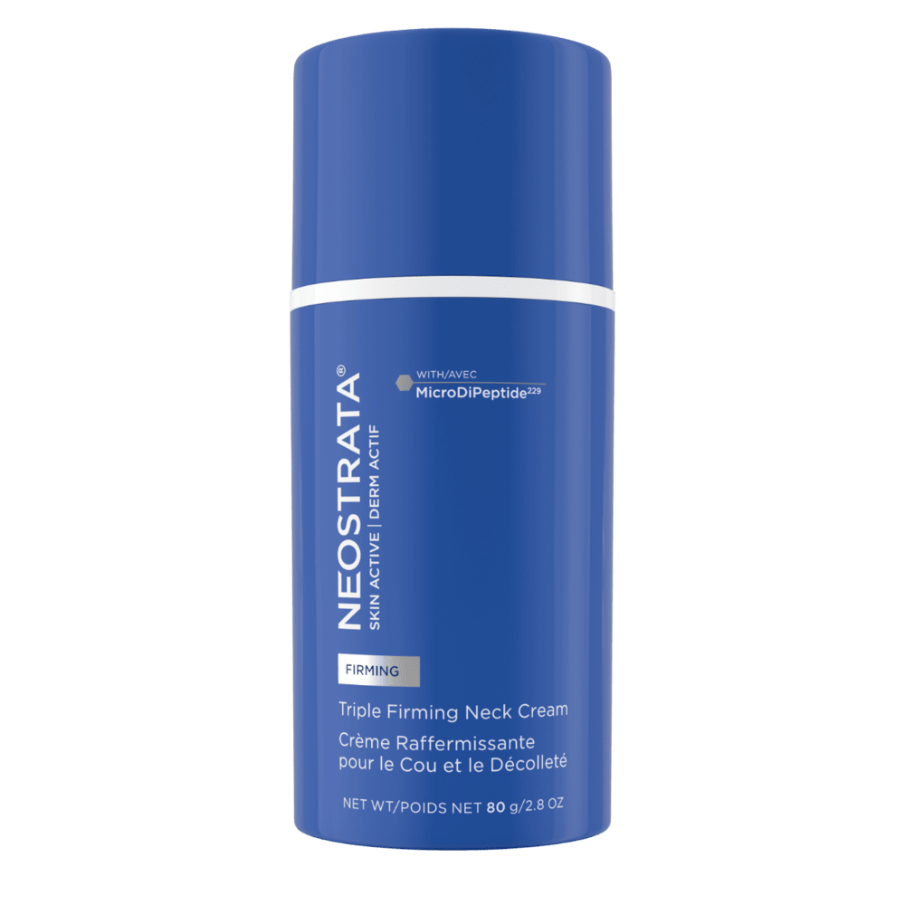 NEOSTRATA 特效緊緻頸霜 | gratus AI 醫美平台