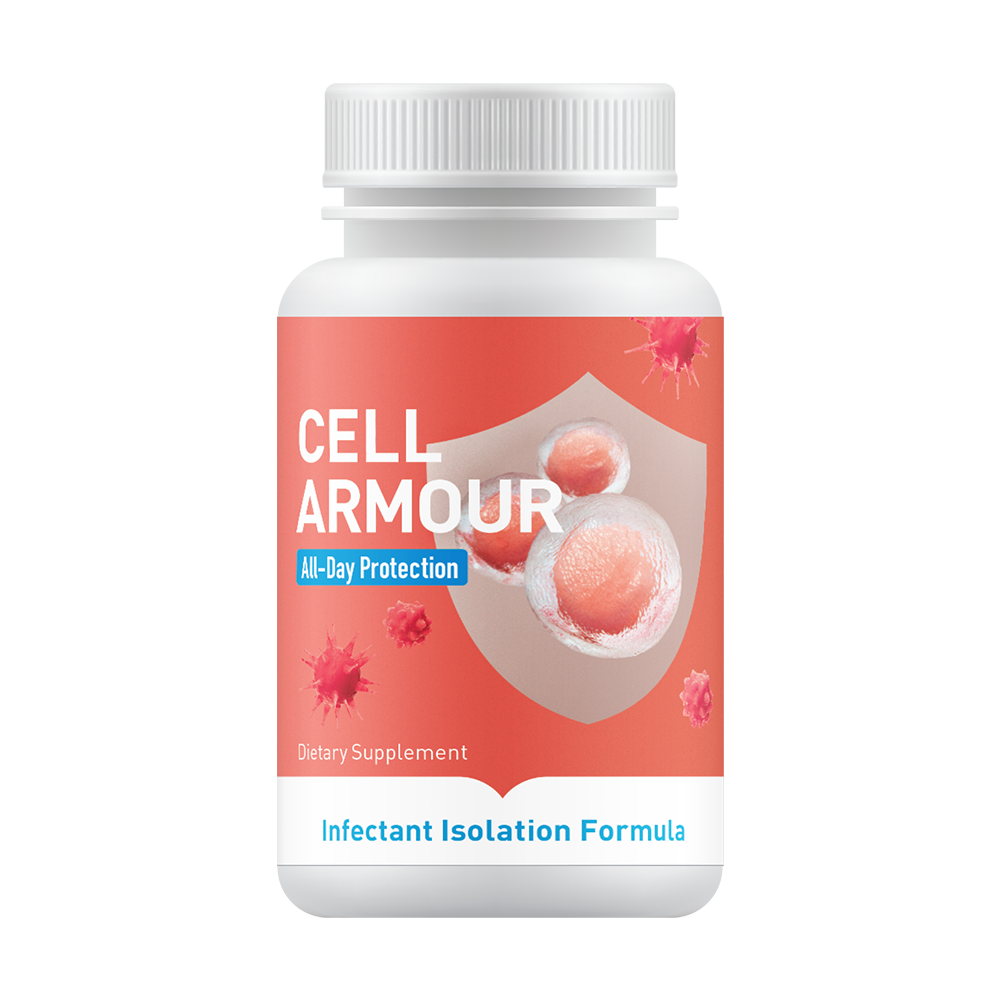 Cell Armour Cell Armour | gratus AI 醫美平台