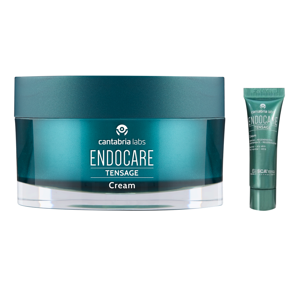 ENDOCARE 活肌緊緻霜套裝 | gratus AI 醫美平台