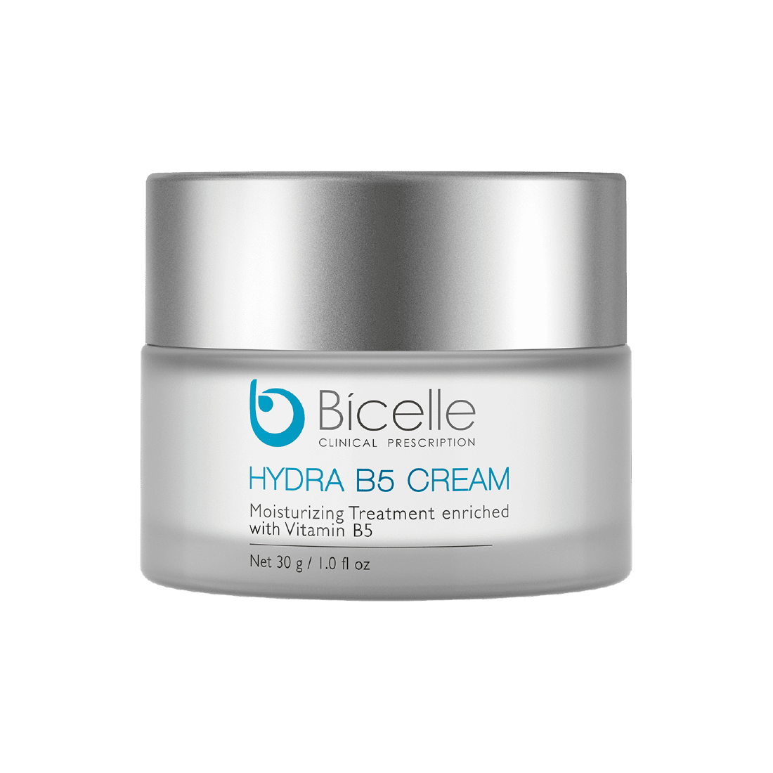 Bicelle 全效維他命 B5 補濕霜 | gratus AI 醫美平台