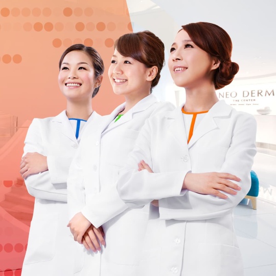 立即加入 Neo Derm｜Best Place To Work | gratus AI 醫美平台