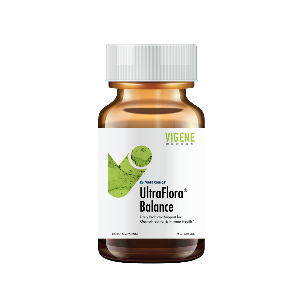 VIGENE 150億活性益生菌 | gratus AI 醫美平台